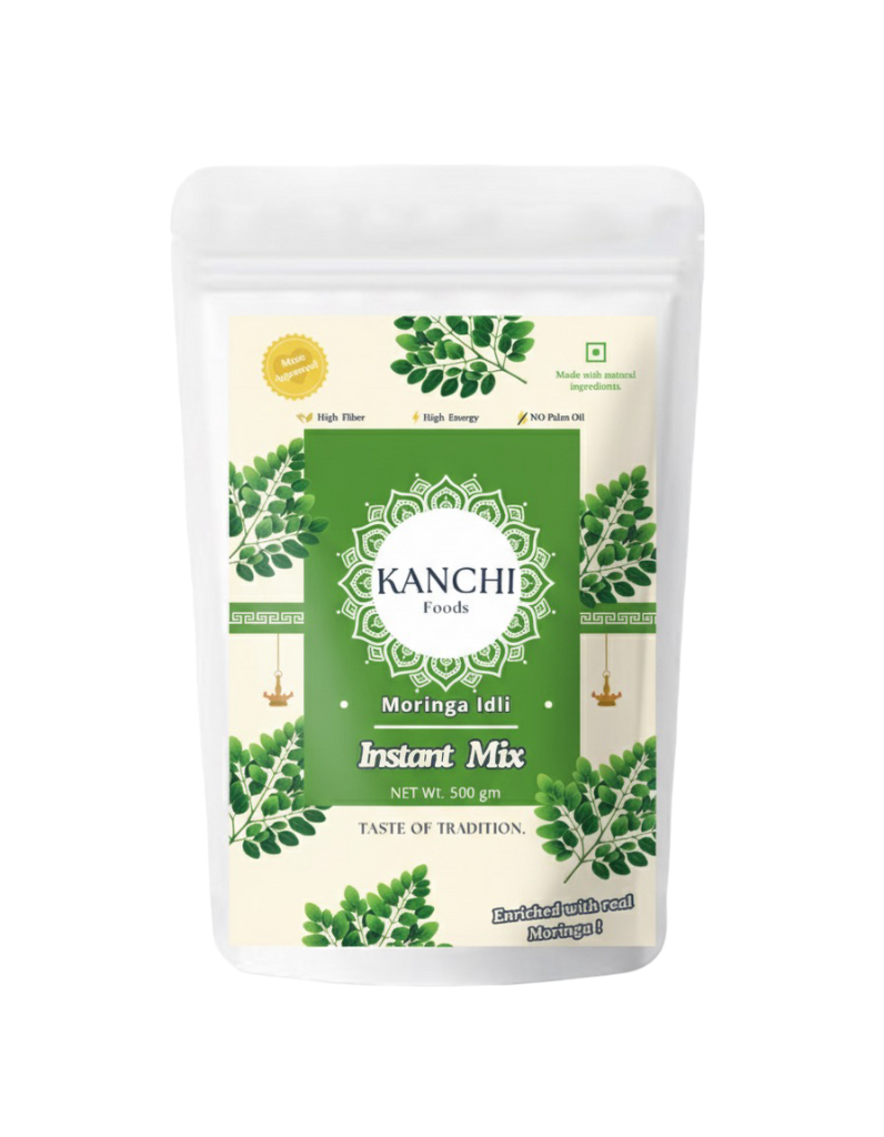 Kanchi Foods | Authentic South Indian Traditional Foods | Buy Online