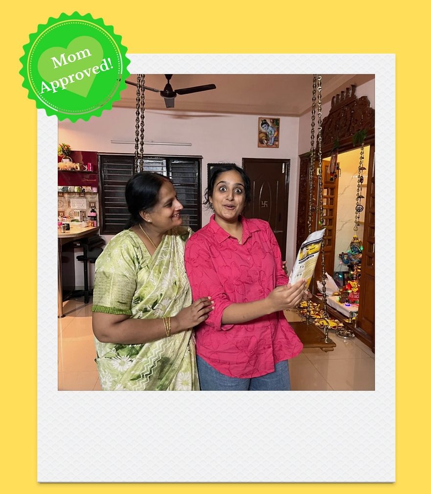 Kanchi Foods | Authentic South Indian Traditional Foods | Buy Online