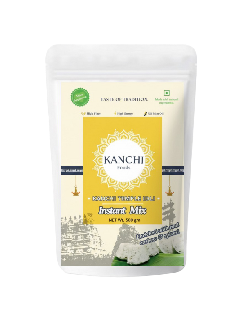 Kanchi Foods | Authentic South Indian Traditional Foods | Buy Online
